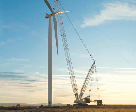 Clean Energy Projects - Able Industrial